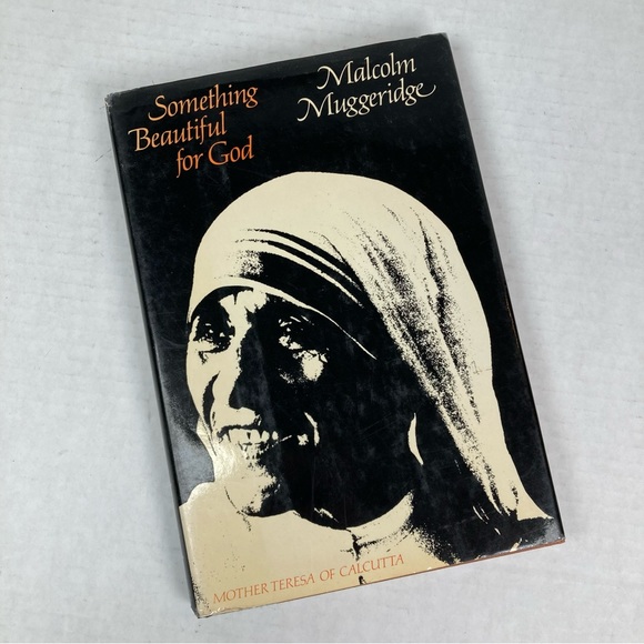 Other | Something Beautiful For God Mother Teresa Of Calcutta By ...